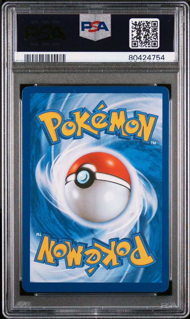 2015 POKEMON JAPANESE XY EMERALD BREAK EXEGGUTOR #2 PSA 5 | 7 Bucks a Pop