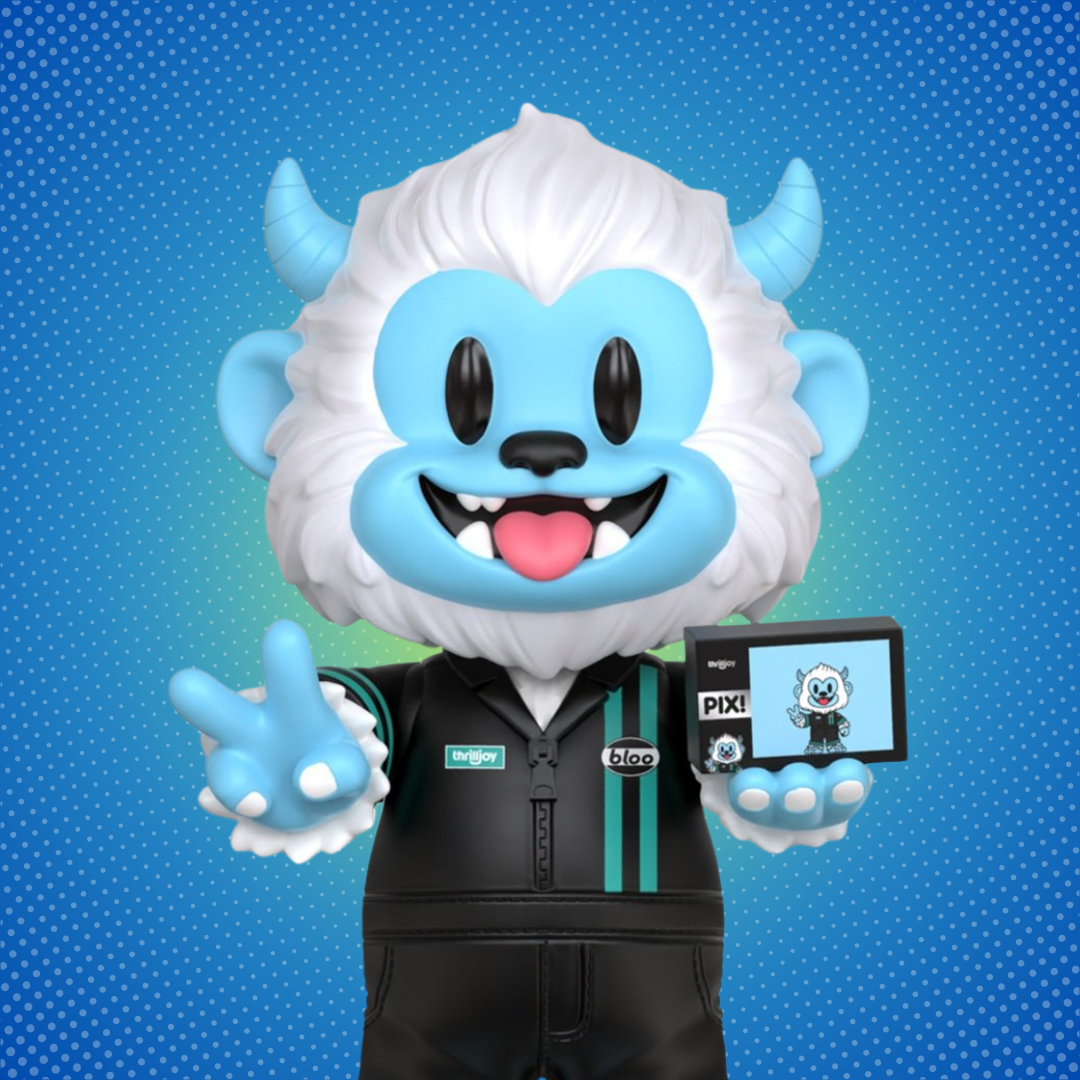 Thrilljoy – 7 Bucks a Pop