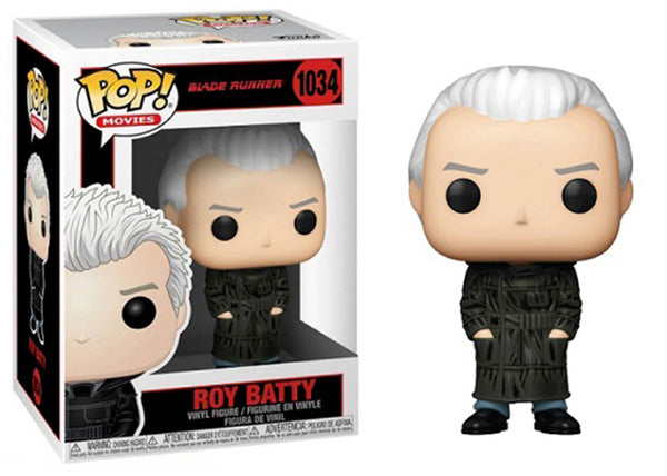 Funko Pop! Roy Batty Blade Runner 1034 – 7 Bucks a Pop