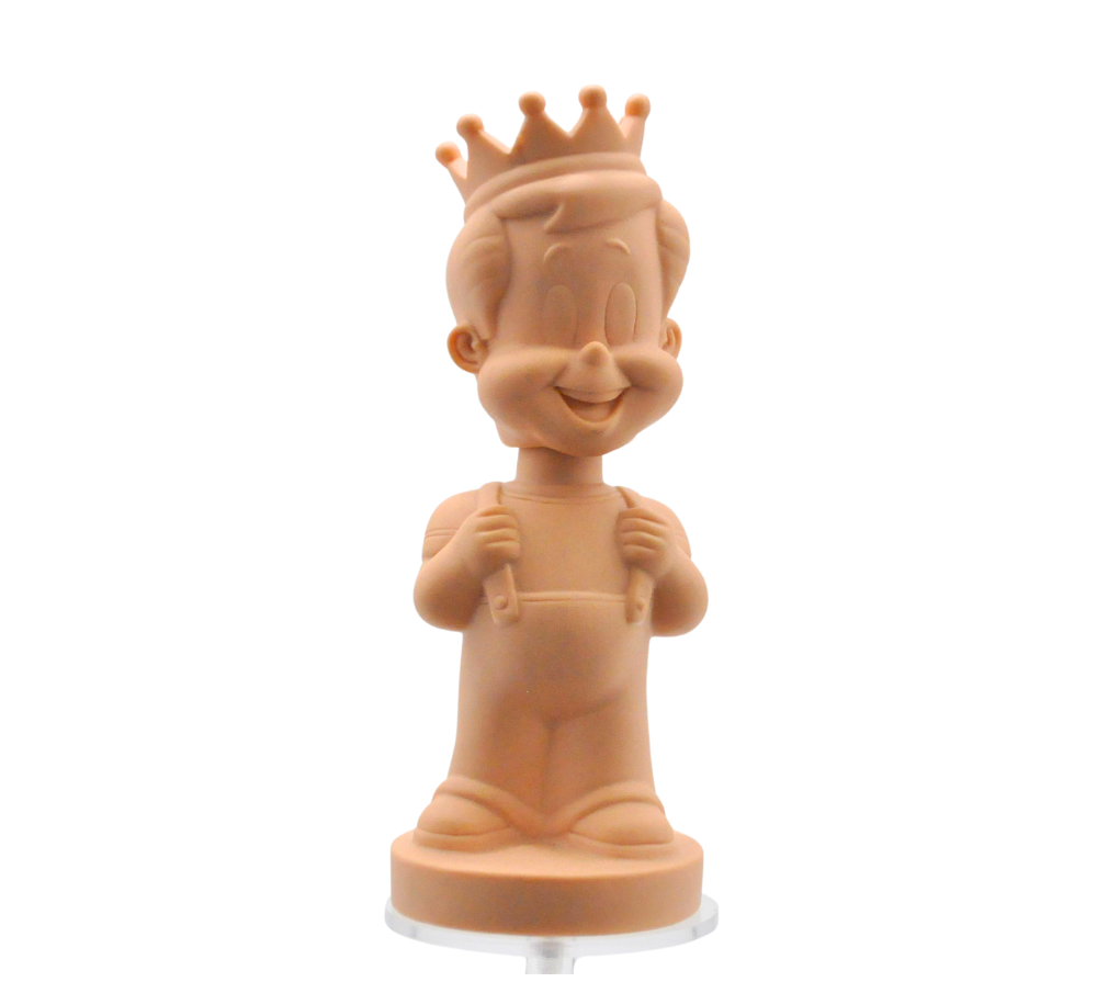 Prototype Wacky Wobbler Freddy Funko as Big Boy – 7 Bucks a Pop