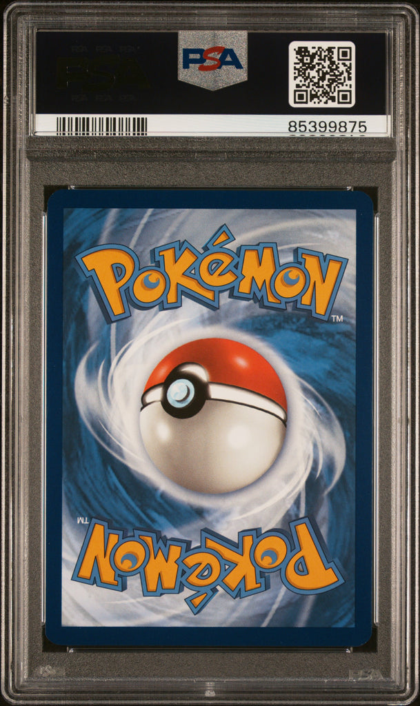 2023 POKEMON CLASSIC CHARIZARD & HO-OH ex DECK MAGMAR #6 PSA 9 | 7 ...