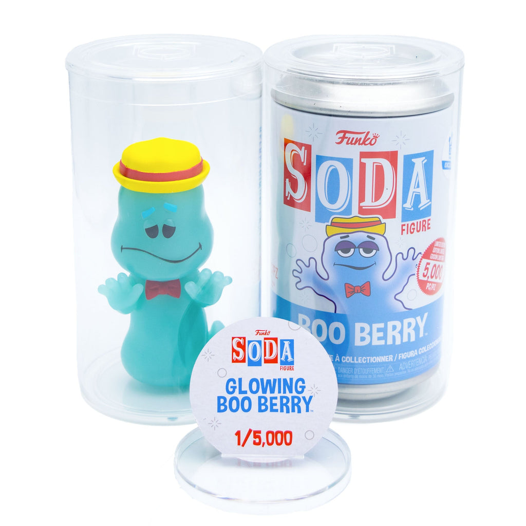 Soda Toobs | 7 Bucks a Pop