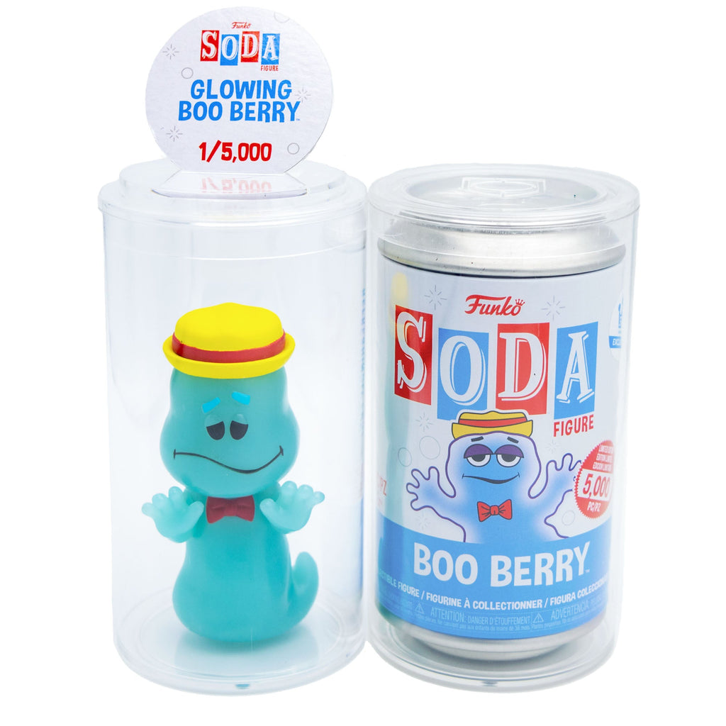 Soda Toobs | 7 Bucks a Pop