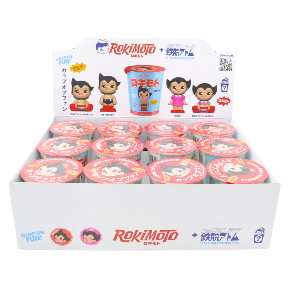 Rokimoto – 7 Bucks a Pop